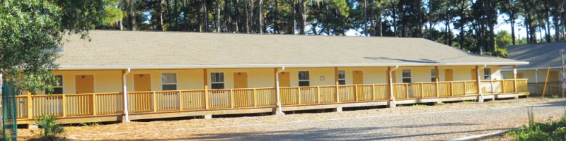 Permanent Supportive Housing | A Program of Catholic Charities